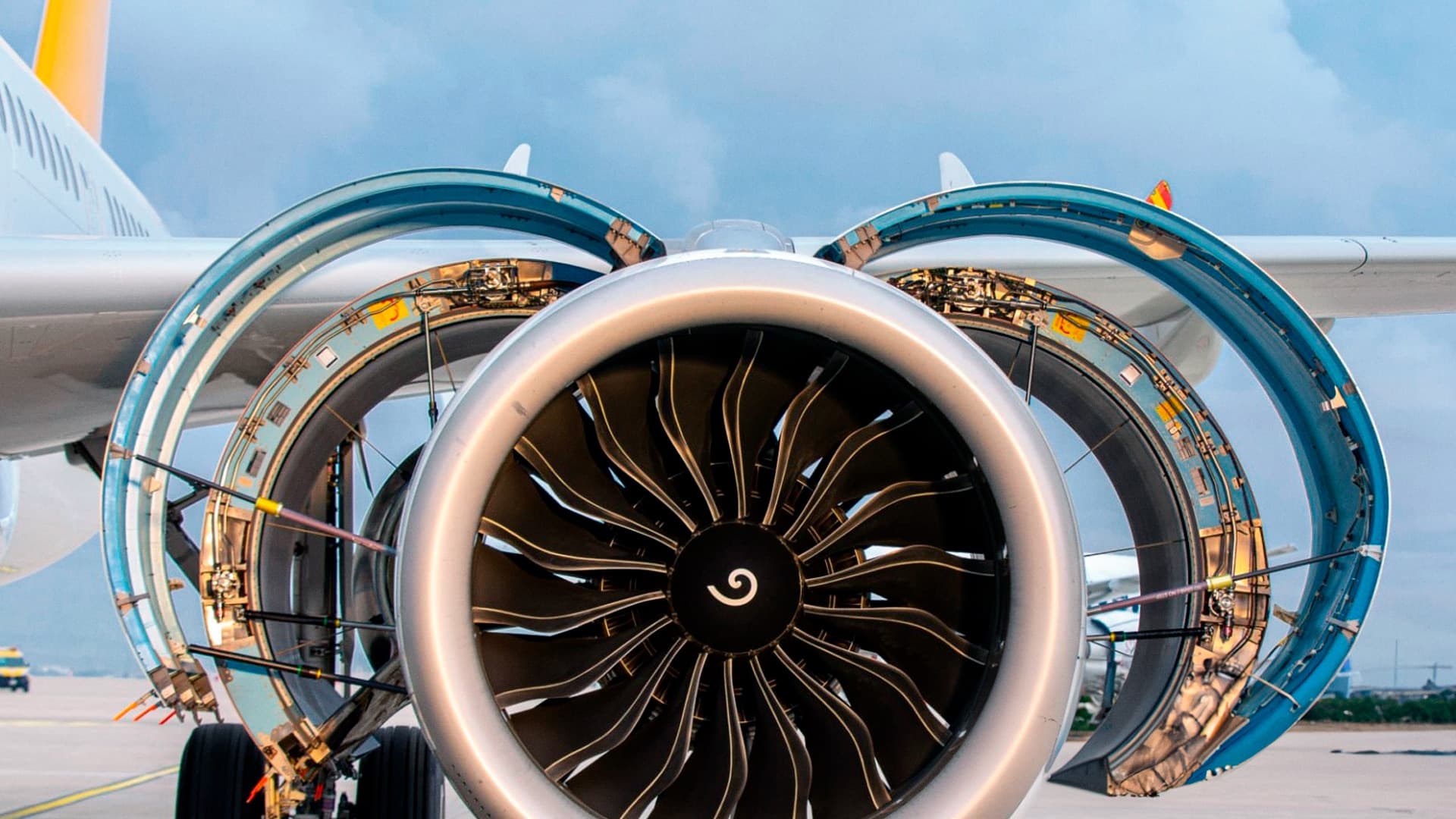 Candy Aviation Services